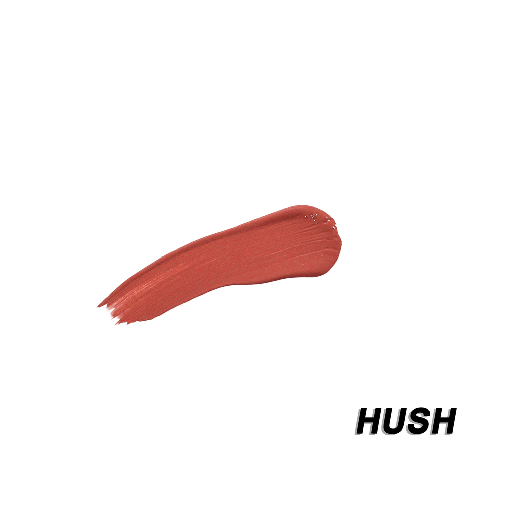 Zen Liquid Lipsticks