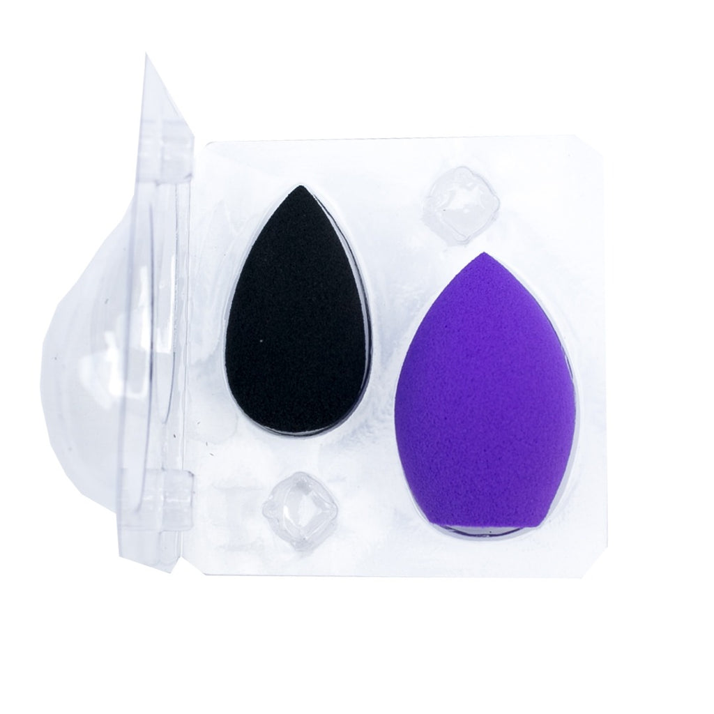 Mini Pro Blending Sponge Set | Nuban Beauty