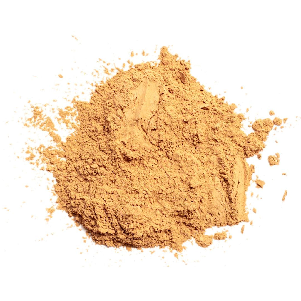 OIL CONTROL SETTING POWDER | Nuban Beauty